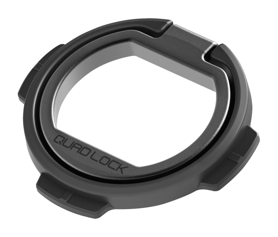 Quad Lock Phone Ring/Stand - Little Bike
